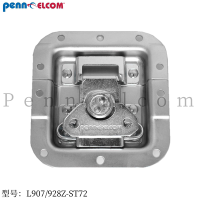 PennElcom航空箱金属锁扣