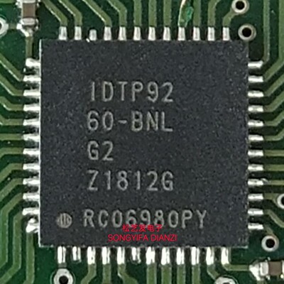 IDTP9260-BNLG2  QFN48封装  原装拆机IC 质量保证 询价为准 现货