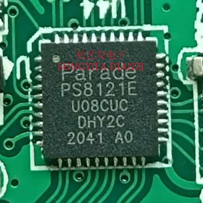 PS8121E PS8348B  PS8222  PS8338B    PS8330B  QFN封装IC 询价
