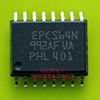 EPCS64SI16N EPCS64N SOP16封装 储存器芯片 全新原装IC 询价为准