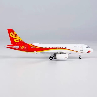：NG Models货号：49029比例：1:400材质：合金机型：A319CJ