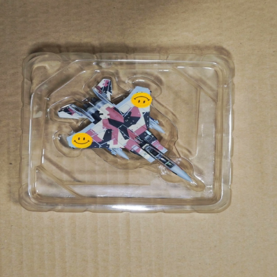 hogan wings 1/200 F15J 割裂迷彩老货  懂得来
