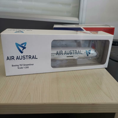 Hogan 1:200 Air Austral Boeing 787-9