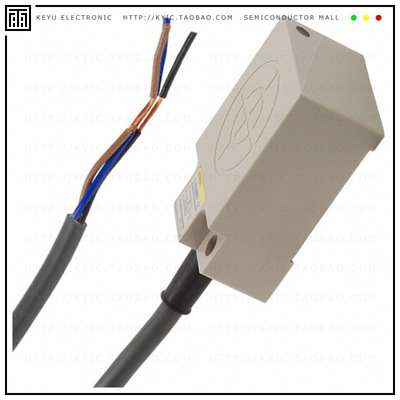 TL-W20ME2【SENSOR PROX NC 12-24VDC 20MM】