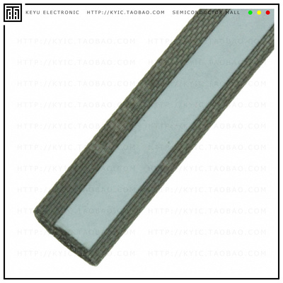 4692PA51H01800【GSKT FAB/FOAM 6.4X457.2MM DSHAPE】