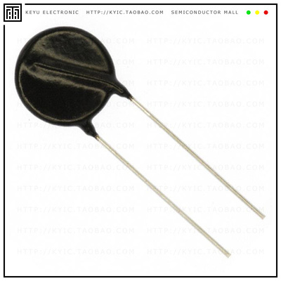 ERZ-V20D220【VARISTOR 22V 3KA DISC 20MM】