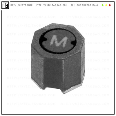 744025100【FIXED IND 10UH 1A 190 MOHM SMD】