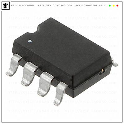 LH1512BAC【RELAY SPST-NO/NC 200MA 0-200V】