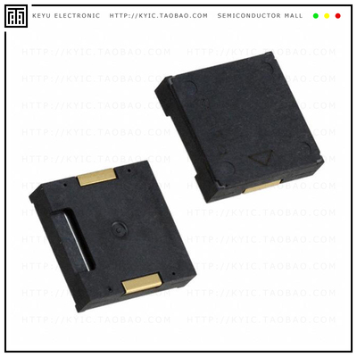 PKLCS1212E20A0-R1【AUDIO PIEZO TRANSDUCER 12.5V SMD】