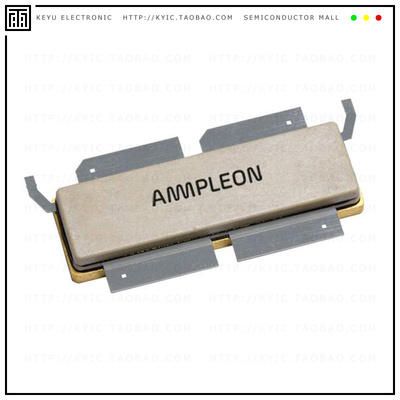 BLC9G22XS-400AVTZ【RF FET LDMOS 65V 15.3DB SOT1258】