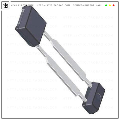 A1190LUBTN-T【MAGNETIC SWITCH UNIPOLAR 2SIP】