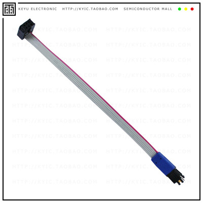 TC2030-IDC【CABLE ADAPTER 6 POS】