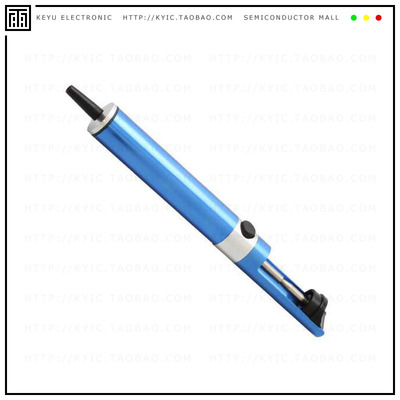 17537【DESOLDER PUMP WITH TIP 7.5'】