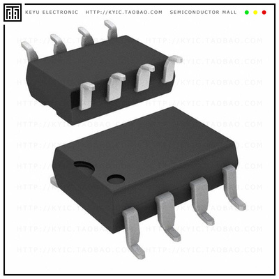 TOP222GN-TL【IC OFFLINE SWIT PWM OCP HV 8SMD】