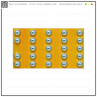 EPC2033【GAN TRANS 150V 7MOHM BUMPED DIE】