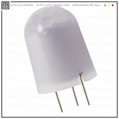 AMN41122【SENSOR MOTION DIG STD WHT PCB】