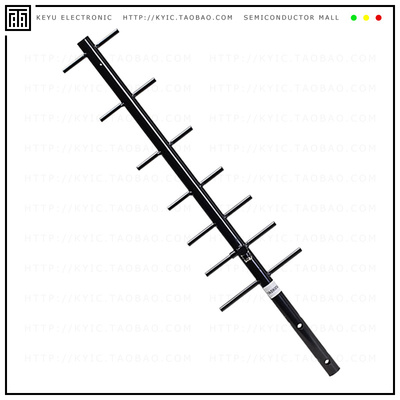 YA5740W【ANT YAGI 740-806MHZ 11DBI N-FEM】