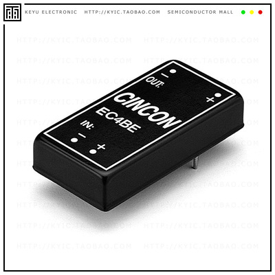 EC4BE21【ISOLATED DC/DC CONVERTERS 13.2-1】