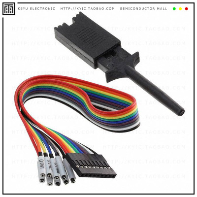 27767【LOGIC ANALYZER BASIC STEMLAB】