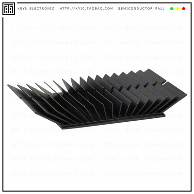 ATS-56010-C4-R0【HEAT SINK 50MM X 45MM X 8.5MM】