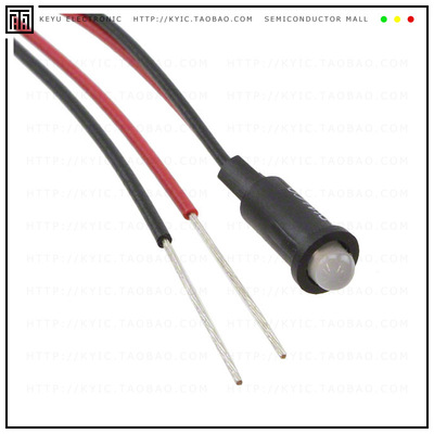 5580803003F【LED PANEL IND BLU WHT DFF SNAPIN】