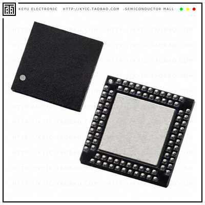 MLX75123RLA-AAA-000-SP【AUTOMOTIVE TOF COMPANION CHIP】