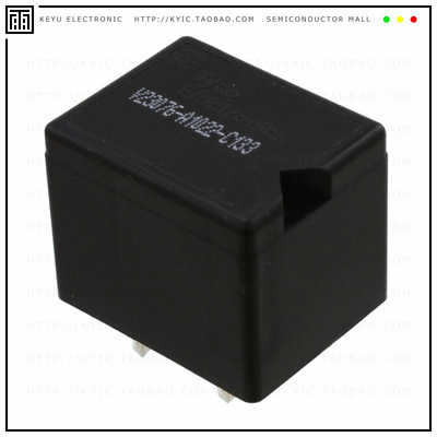 1393277-8【RELAY AUTOMOTIVE SPDT 45A 24V】