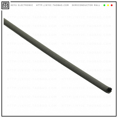 3030202【GASKET FABRIC/FOAM 2MMX1M DSHAPE】