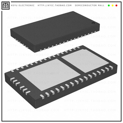 LTC4233CWHH#PBF【IC HOT SWAP CTLR 10A 38QFN】