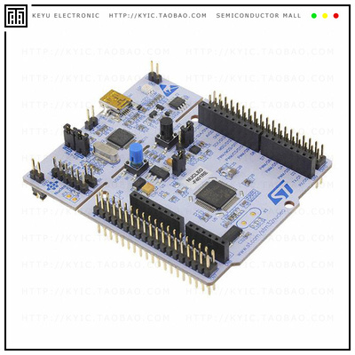 NUCLEO-F401RE【NUCLEO-64 STM32F401RE EVAL BRD】