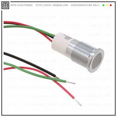 Q14F3CZZRYG24E【LED PMI FLUSH GRN/RED/YLW】