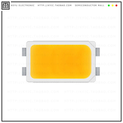 SPMWHT541ML5XAVMS6【LED LM561C WARM WHITE 3000K SMD】