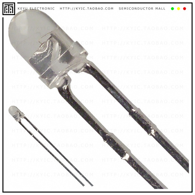 SSL-LX3044YC【LED YELLOW CLEAR T-1 T/H】