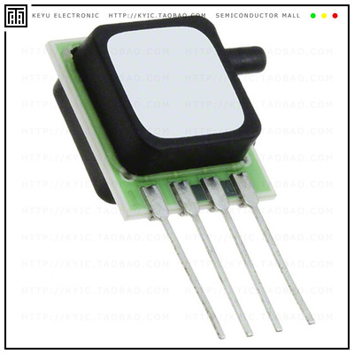 MLV-030D-E1BS-N【SENSOR 30PSID】