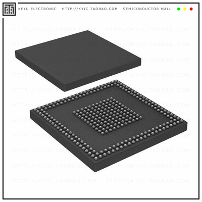 ADSP-BF524KBCZ-4C2【IC DSP CTRLR 400MHZ 289CSBGA】