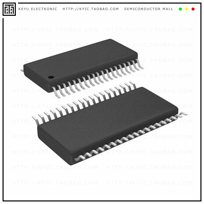 ADS7953SBDBT【IC ADC 12BIT 1MSPS 16CH 38-TSSOP】