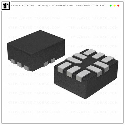 NLAS5223BMNR2G【IC SWITCH DUAL SPDT 10WQFN】