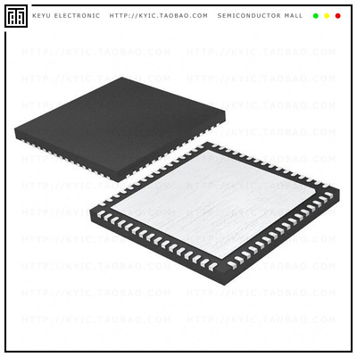 LTC2284CUP#PBF【IC ADC DUAL 14BIT 105MSPS 64-QFN】