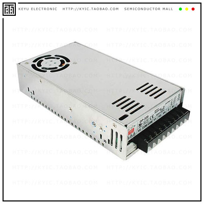 QP-320D【AC/DC CNVRTR 5V 12V 24V -12V】