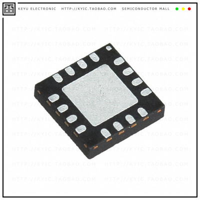 AS3933-BQFT【IC RFID READER 15-150KHZ 16QFN】