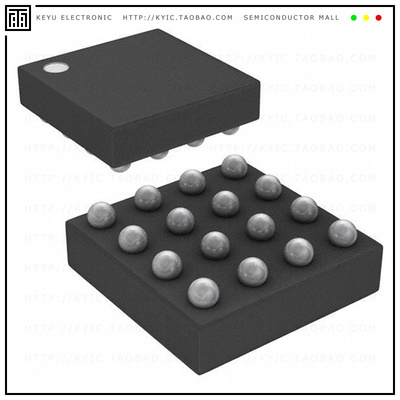 MAX32660GWE+T【IC MCU 32BIT 256KB FLASH 16WLP】