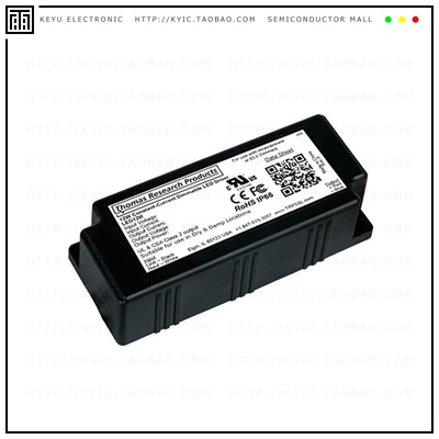LED12W120-016-C0800-LT【LED DRIVER CC AC/DC 10-16V 800MA】
