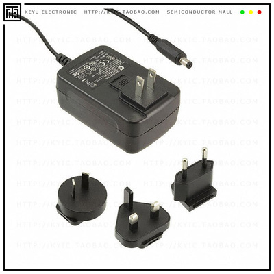 301-9000-04【KIT PLUG INT'L AC POWER SUPPLY】