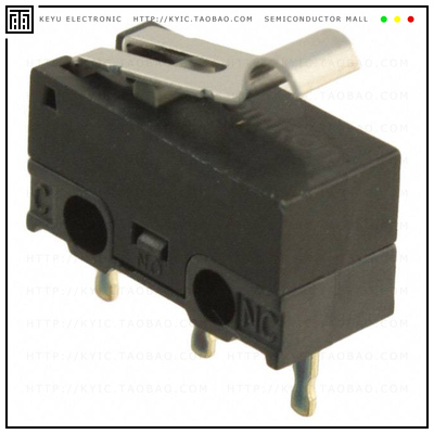 D2F01L30A【SWITCH SNAP ACT SPDT 100MA 30V】