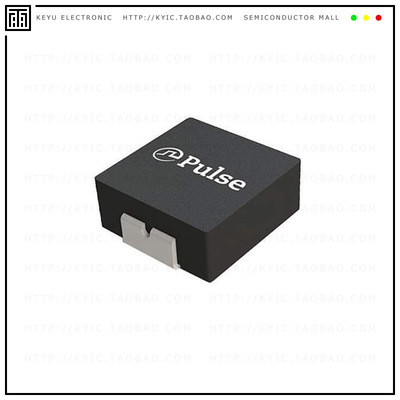 PA4341.822NLT【FIXED IND 8.2UH 4A 68 MOHM SMD】