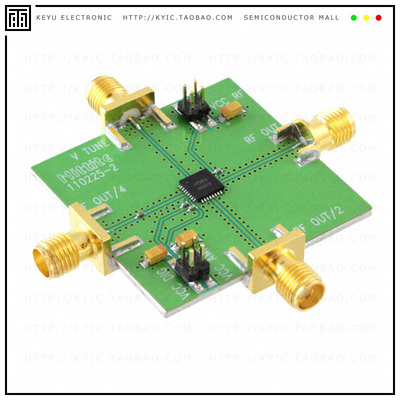 110227-HMC583LP5【BOARD EVAL HMC583LP5E】