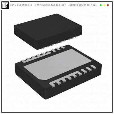 BQ500101DPCT【IC NEXFET SYNC BUCK 8VSON】