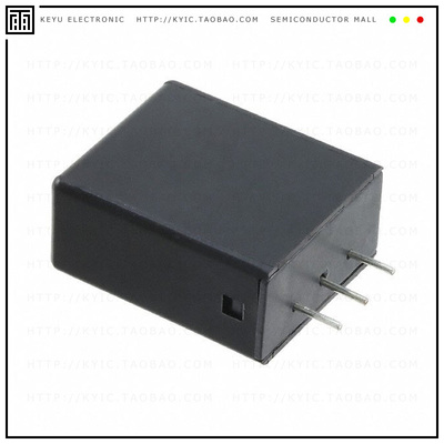 B72225T4351K101【VARISTOR 560V 20KA RADIAL BOX】