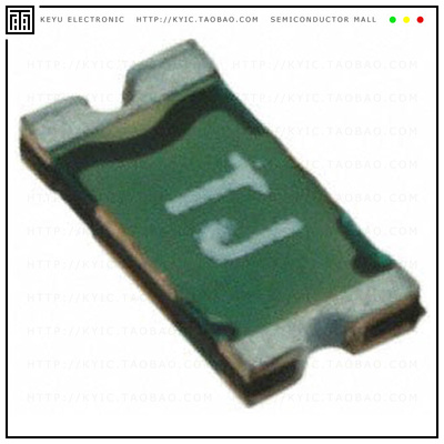 PTS120660V010【PTC RESET FUSE 60V 100MA 1206】