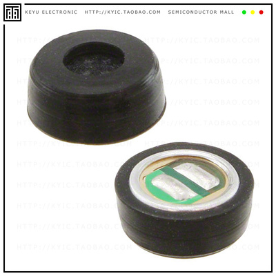 POW-2242L-C3310-B-R【MIC COND ANALOG OMNI -42DB】